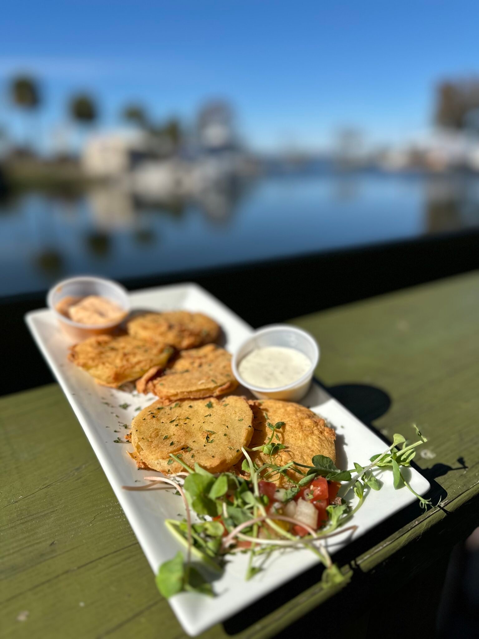 Home - Fish Camp